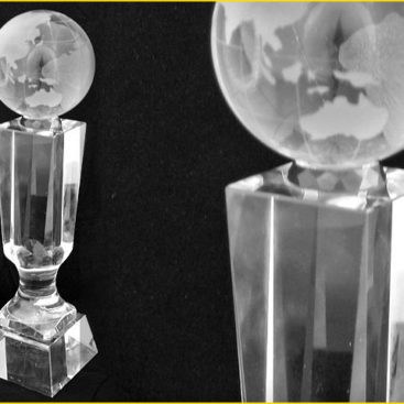 Terrific Trophies - South Africa's Leading Trophy & Medal Shop